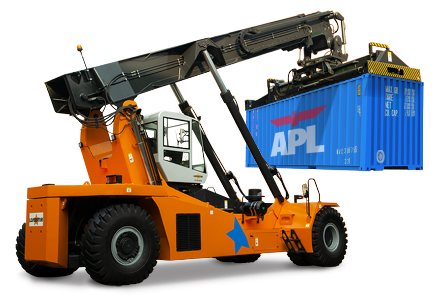 LOADSTAR – STAY TUNED